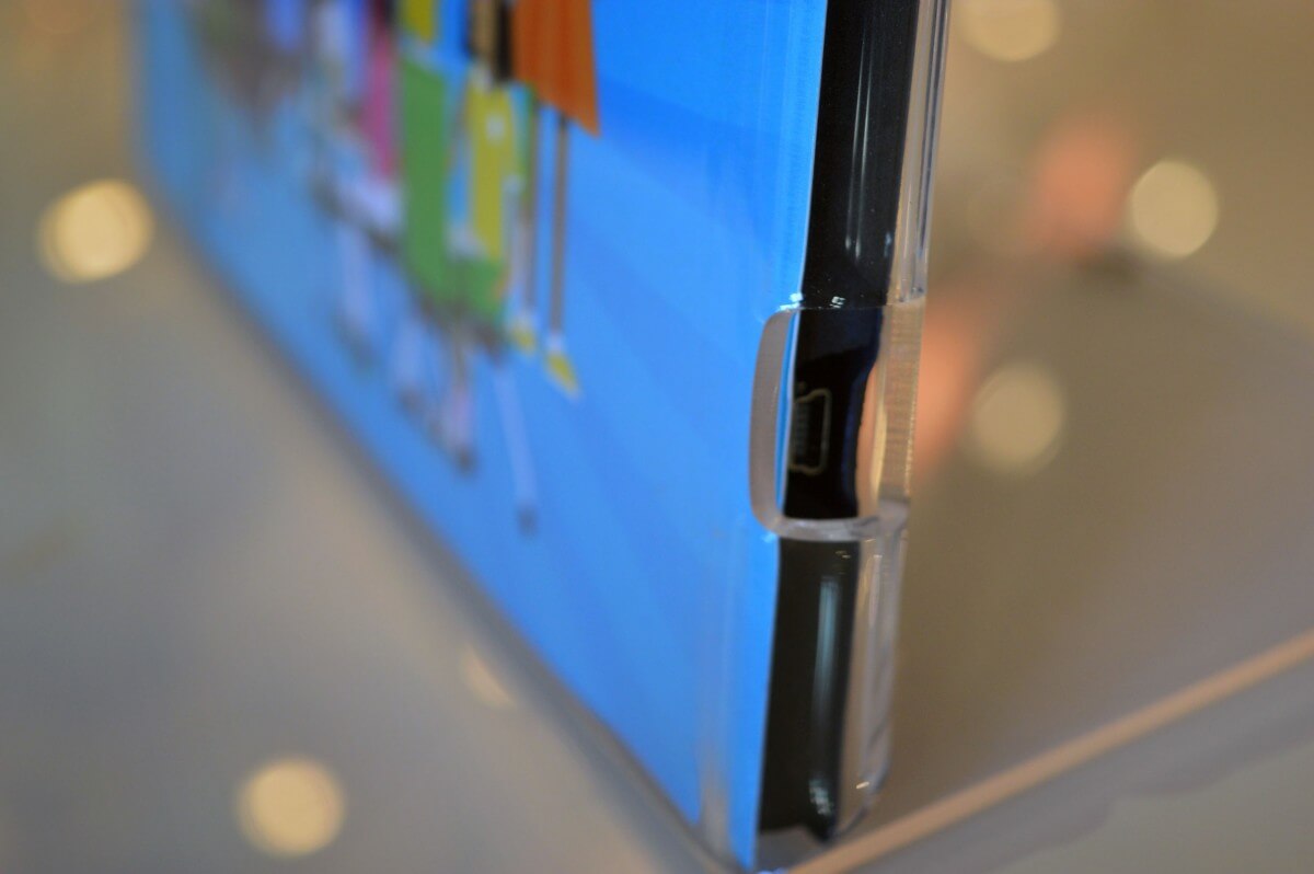 Motion Activated In Store Video Display | bigDAWGS Promotions