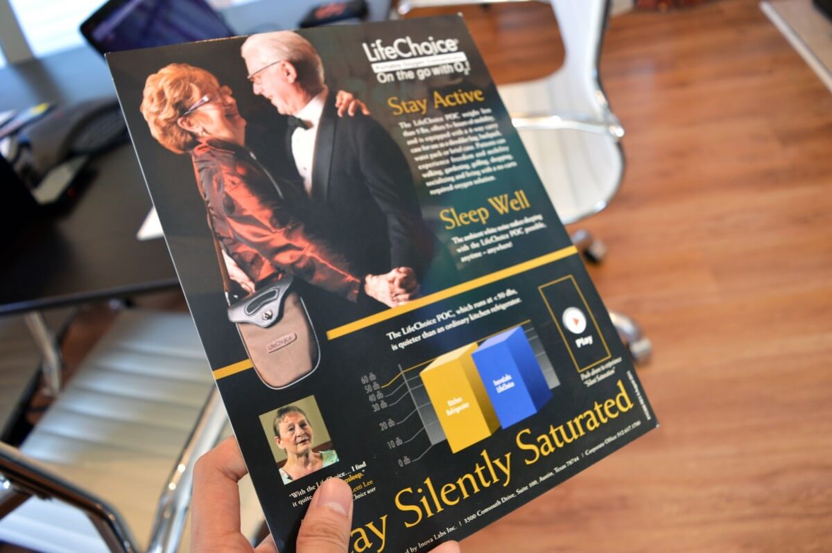 LifeChoice - soundBOARD - bigDAWGS