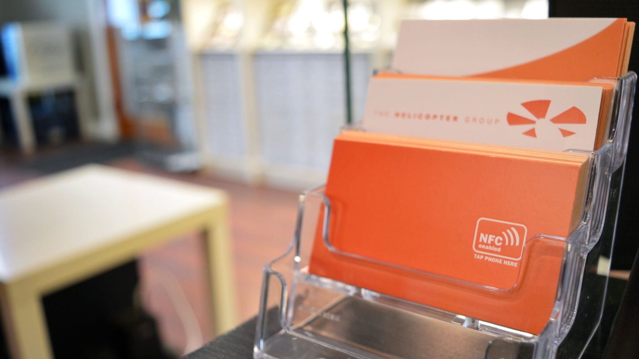 Custom LCD Video Mailer | videoCARD | bigDAWGS Promotions