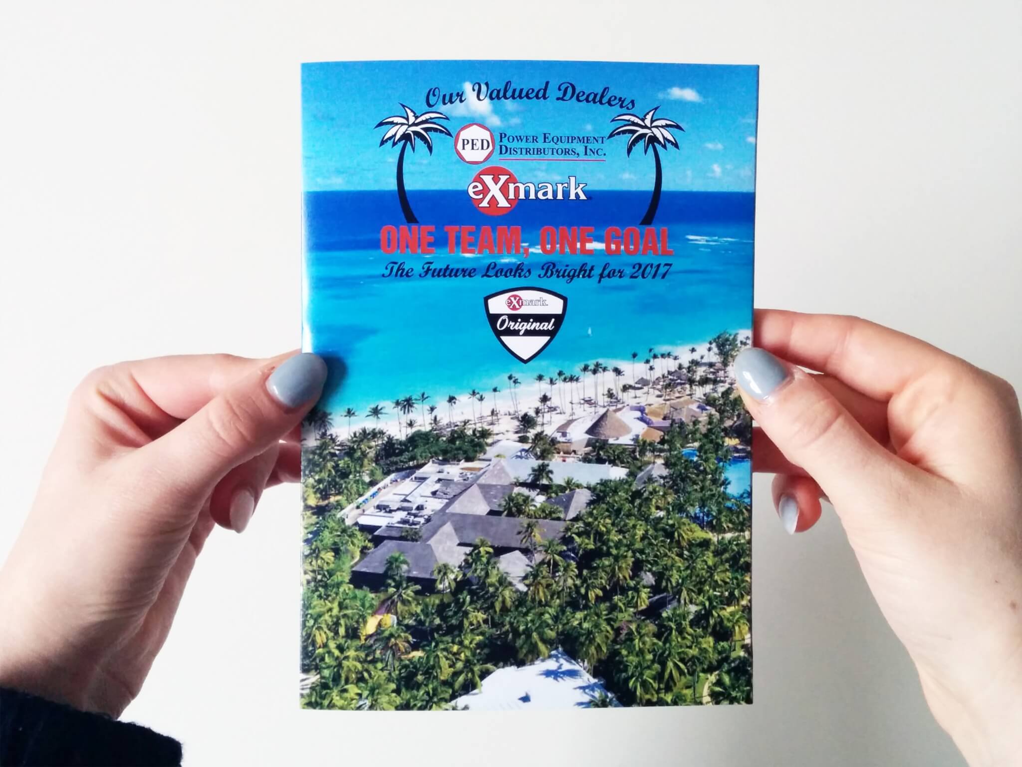Custom Musical Greeting Cards SoundCARD BigDAWGS