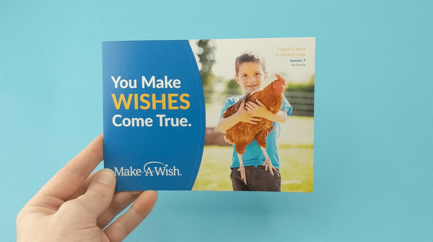 Custom Musical Greeting Cards | soundCARD | bigDAWGS
