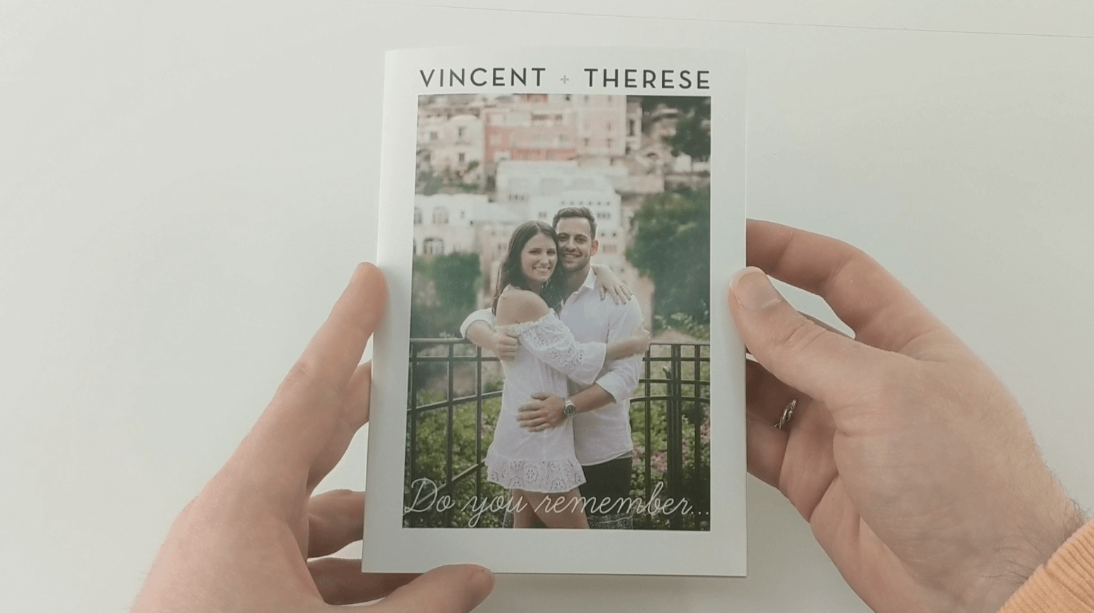 Custom Musical Greeting Cards | soundCARD | bigDAWGS