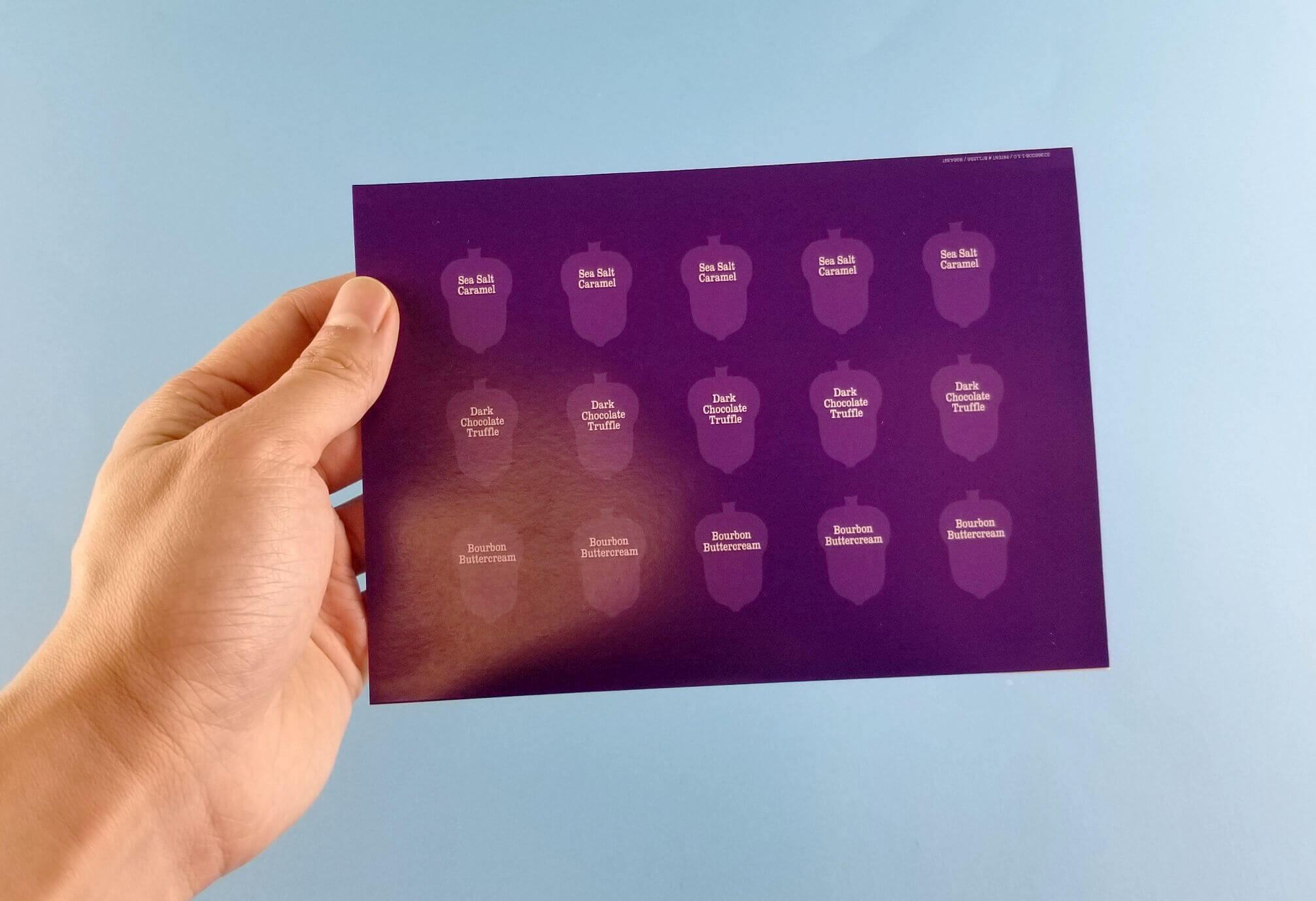 Custom Musical Greeting Cards | soundCARD | bigDAWGS